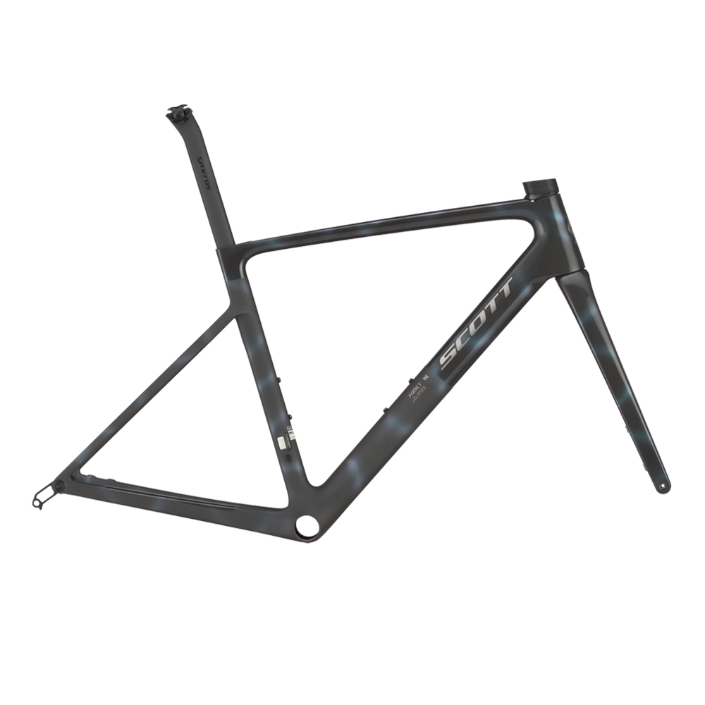 2025 Scott Addict RC Ultimate HMX SL Frame Set